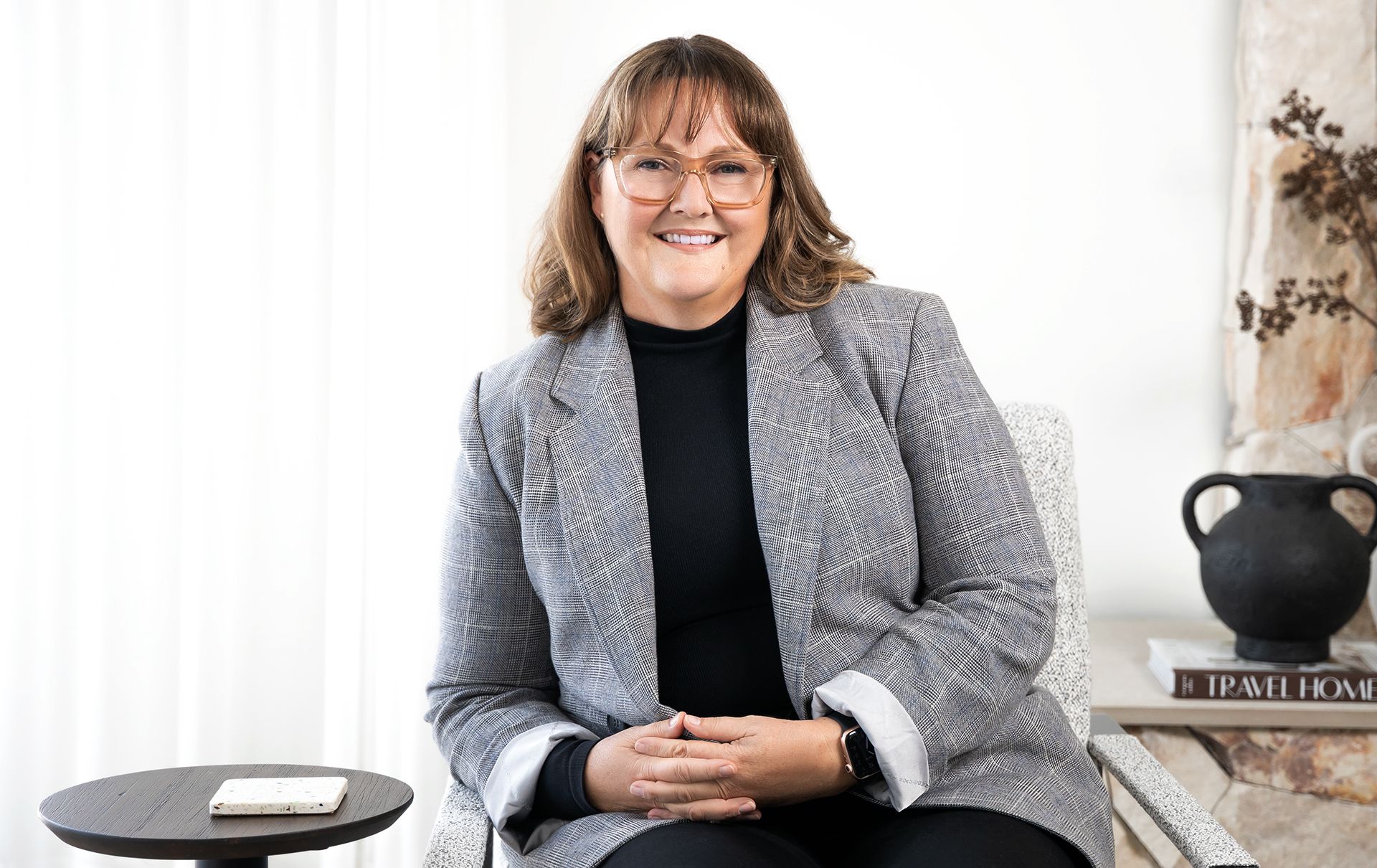 Amanda Scott | Stone Real Estate