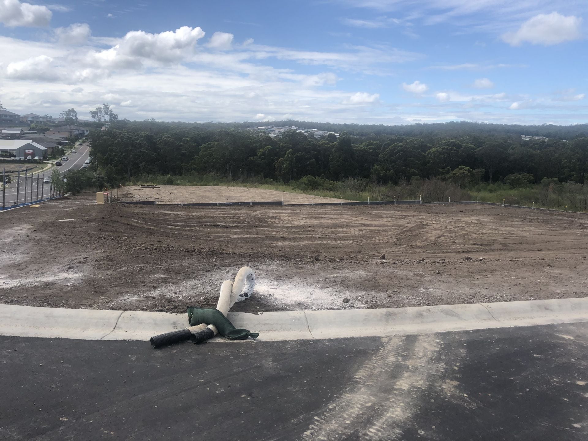 Lot 2 Portland Drive, Cameron Park | Castlehaven Realtors