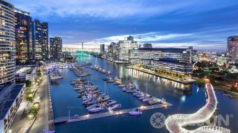 2005/50 Lorimer Street, Docklands | Wilson Agents