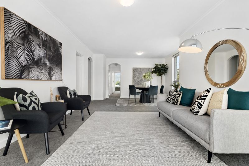 Real Estate For Sale - 15/140 Addison Road - Manly , NSW