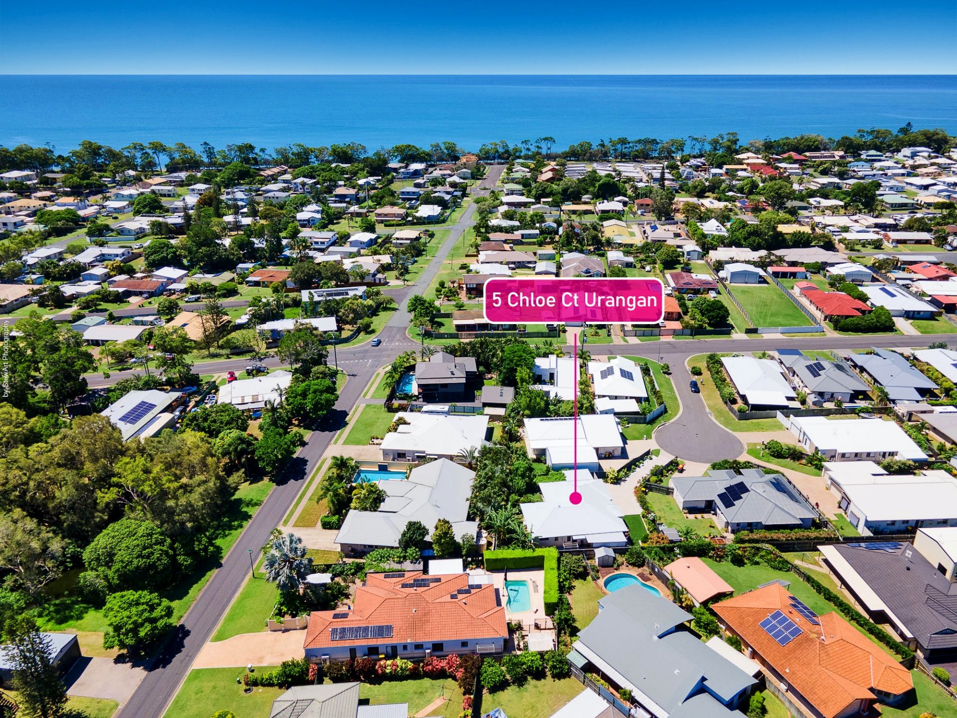 5 Chloe Court, URANGAN | Mitchells Realty