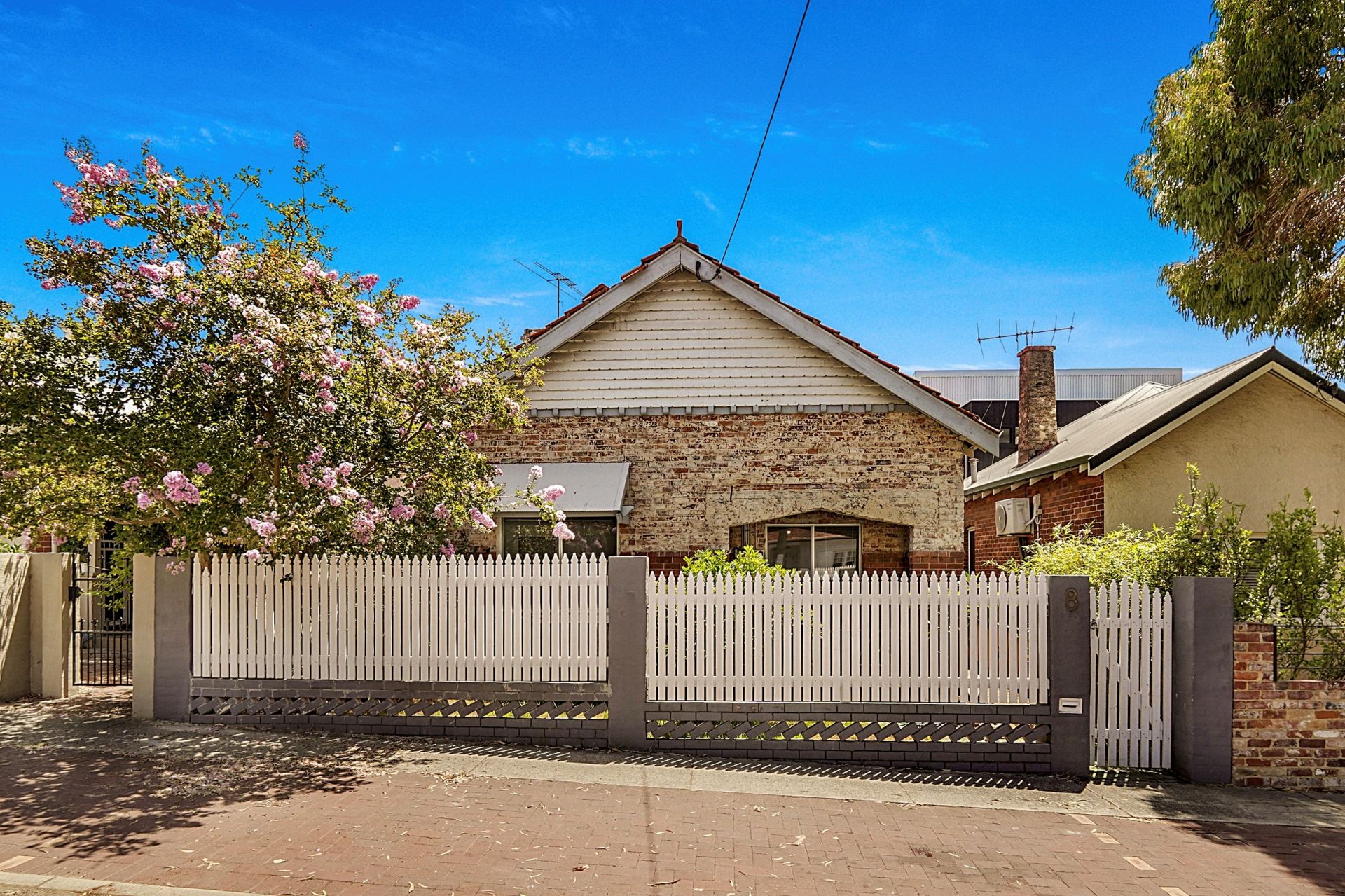 8 Janet Street, West Perth | Perth Coastal Real Estate | Perth Property ...