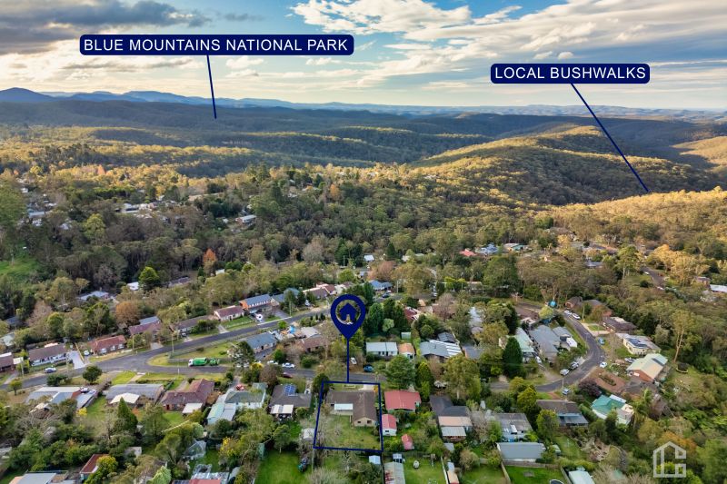 64 Liggins Road, Hazelbrook | Chapman Real Estate