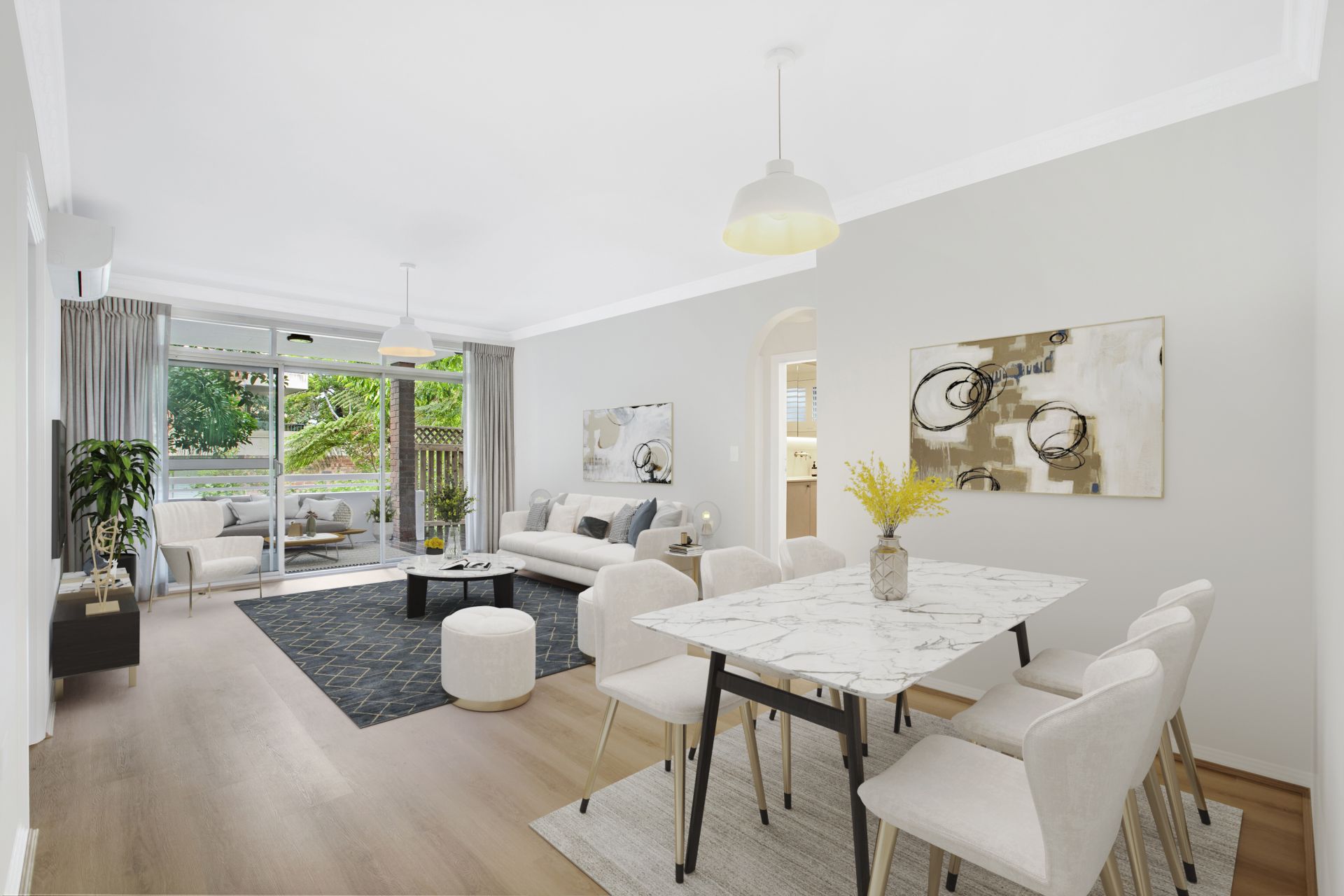 3/132-134 Spencer Road, Cremorne | Murphy Residential