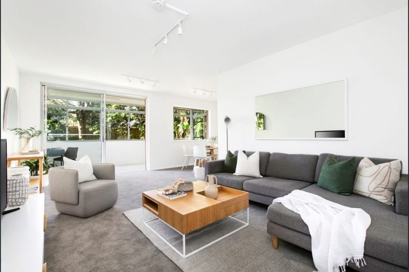 11/685 Old South Head Road, Vaucluse | Biller Property
