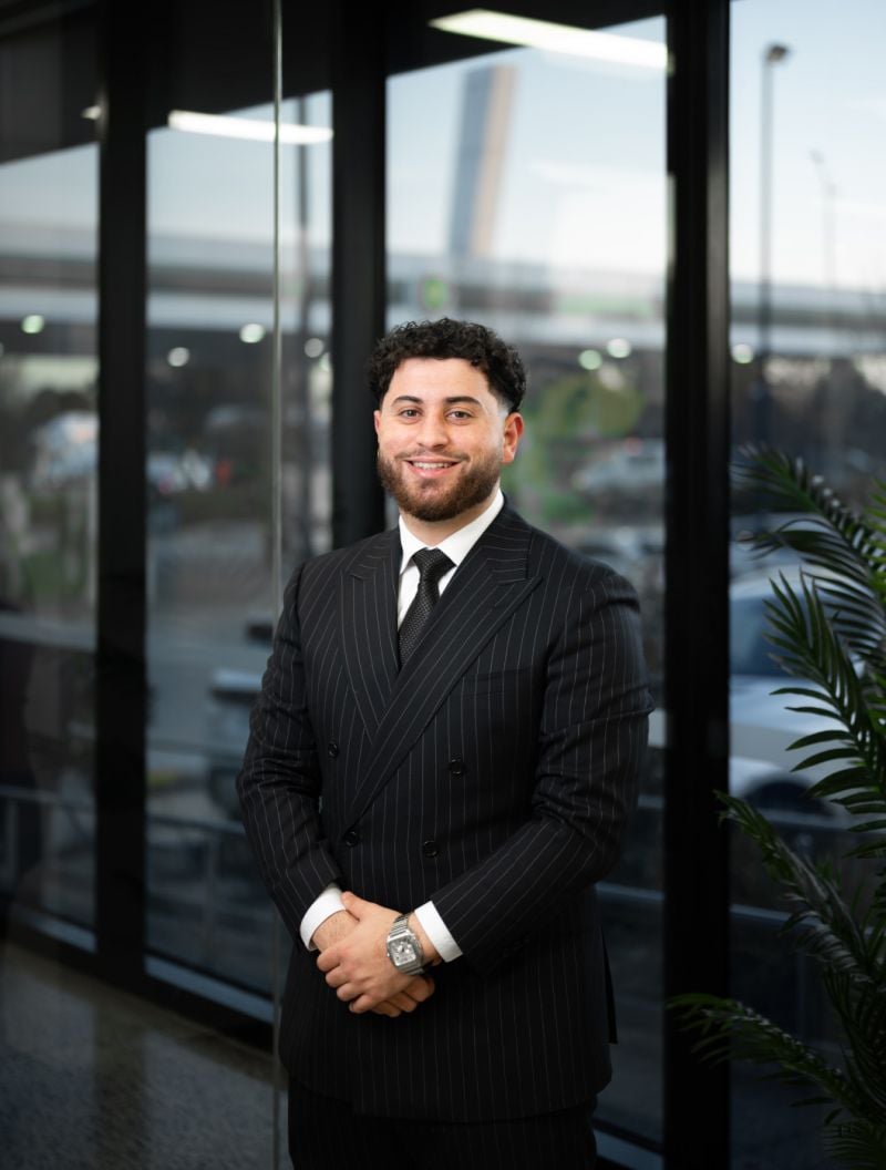 Ali Faour | YPA Estate Agents
