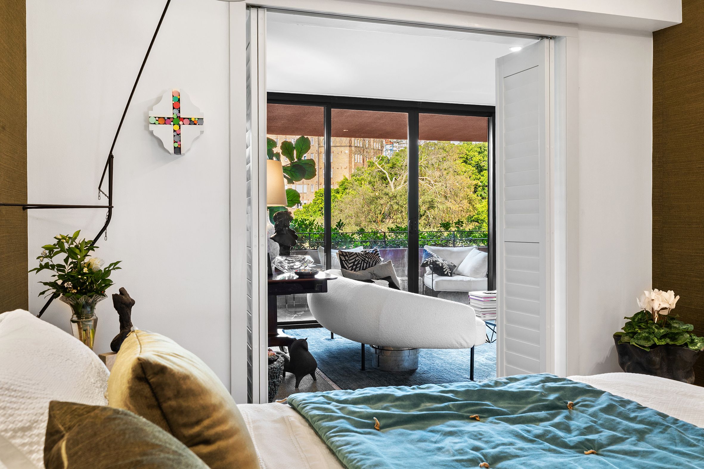 Sold - 411/50 Macleay Street - Potts Point , NSW 2011