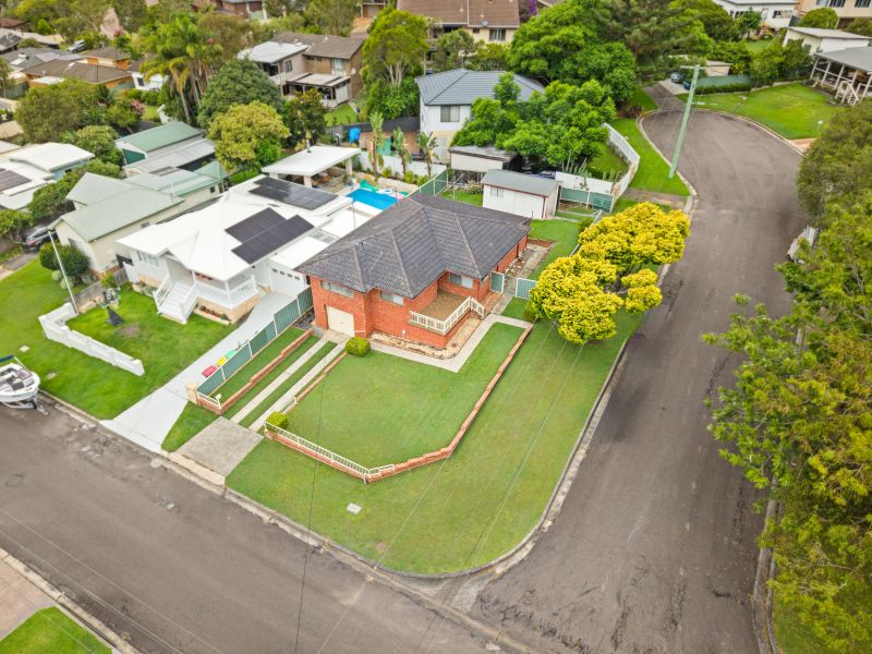 Real Estate For Sale - 22 Mackay Drive - Tumbi Umbi , NSW