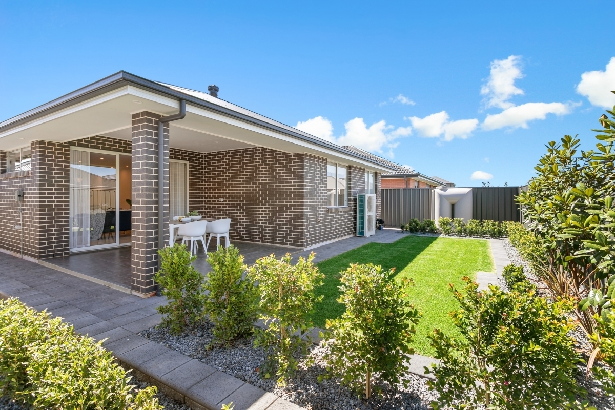 Real Estate For Sale - 4 Saverio Blvd - Angle Vale , SA