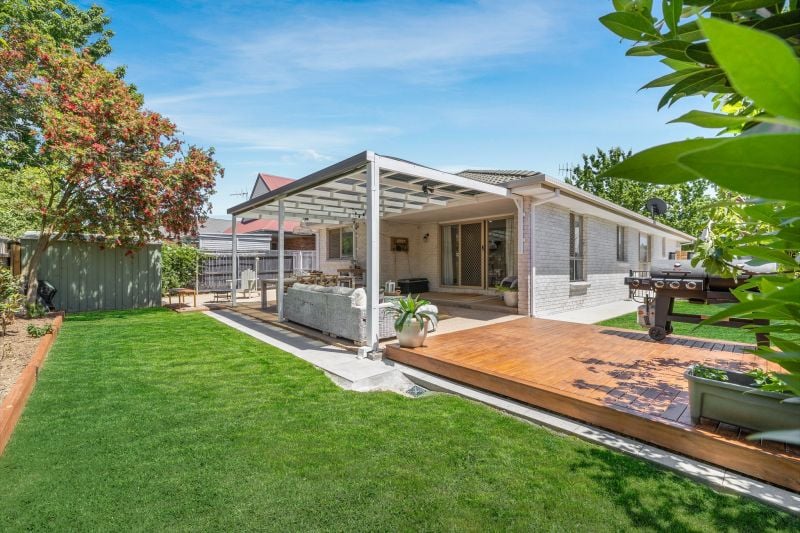 Real Estate For Lease - 10 Inkerman Street - Amaroo , ACT