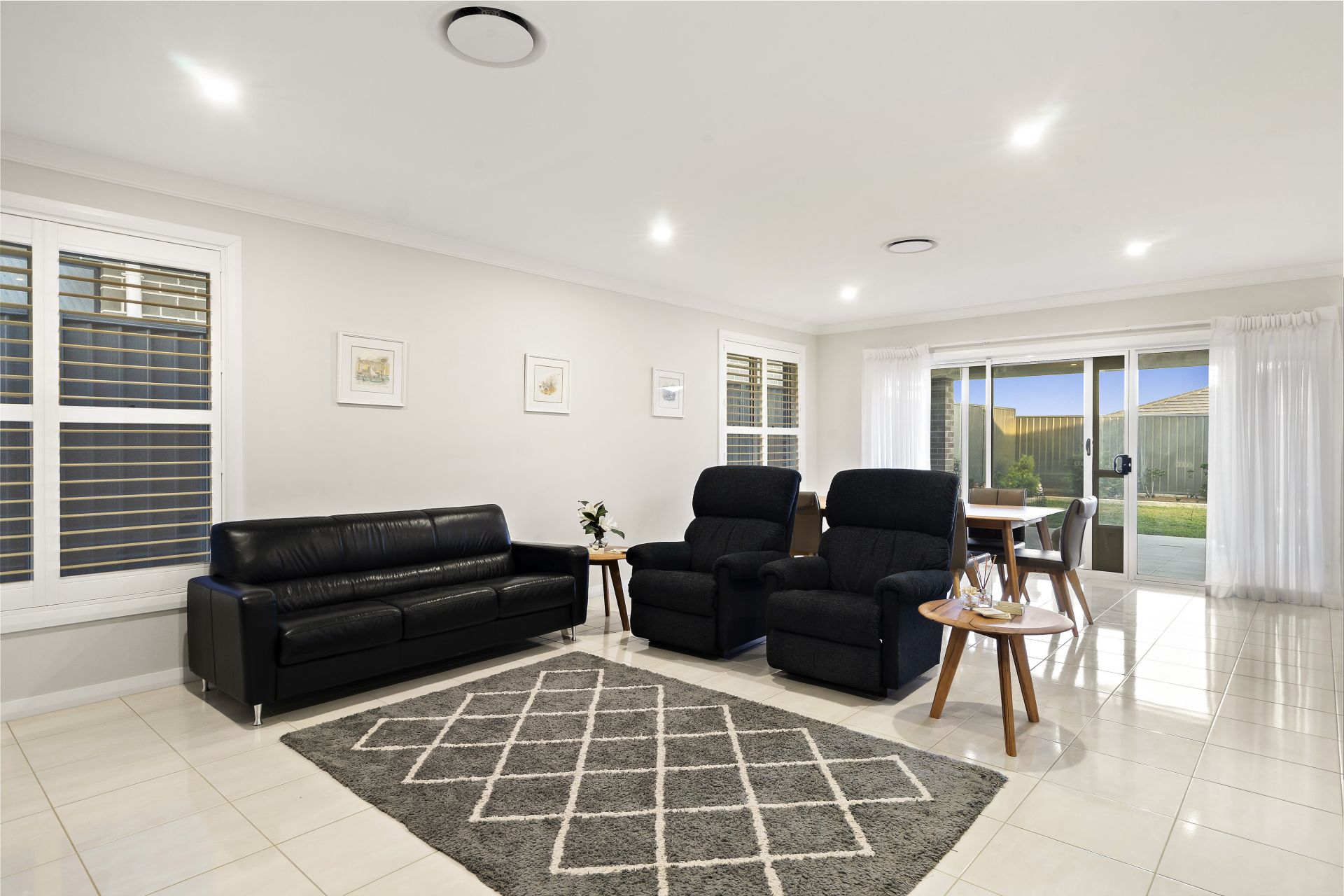 Real Estate For Sale - 39 Floyd Street - Spring Farm , NSW