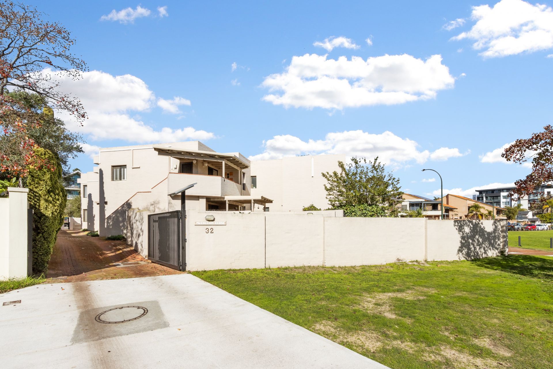 5/32 Garland Street, Victoria Park | Abel Property