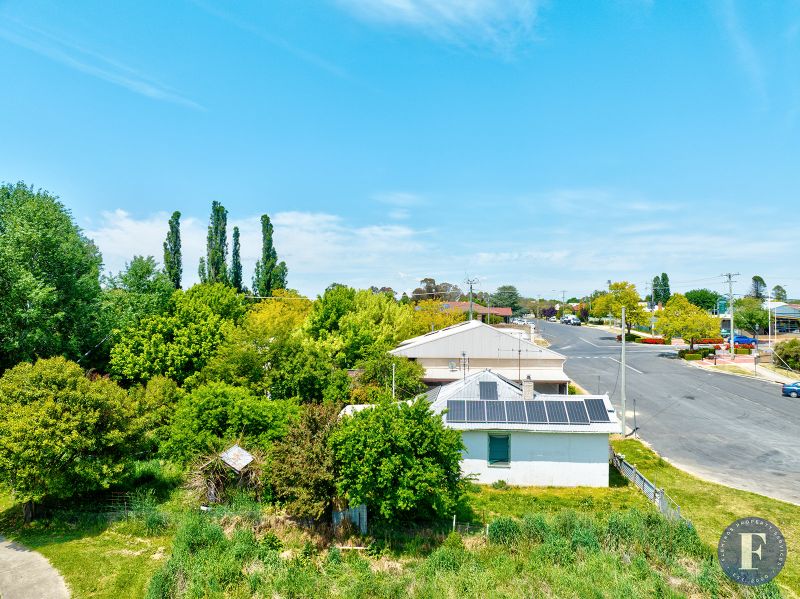 4 Market Street, Boorowa | Flemings Property Services
