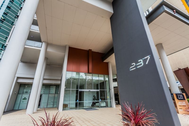 904/237 Adelaide Terrace, Perth | Network Exchange Realty