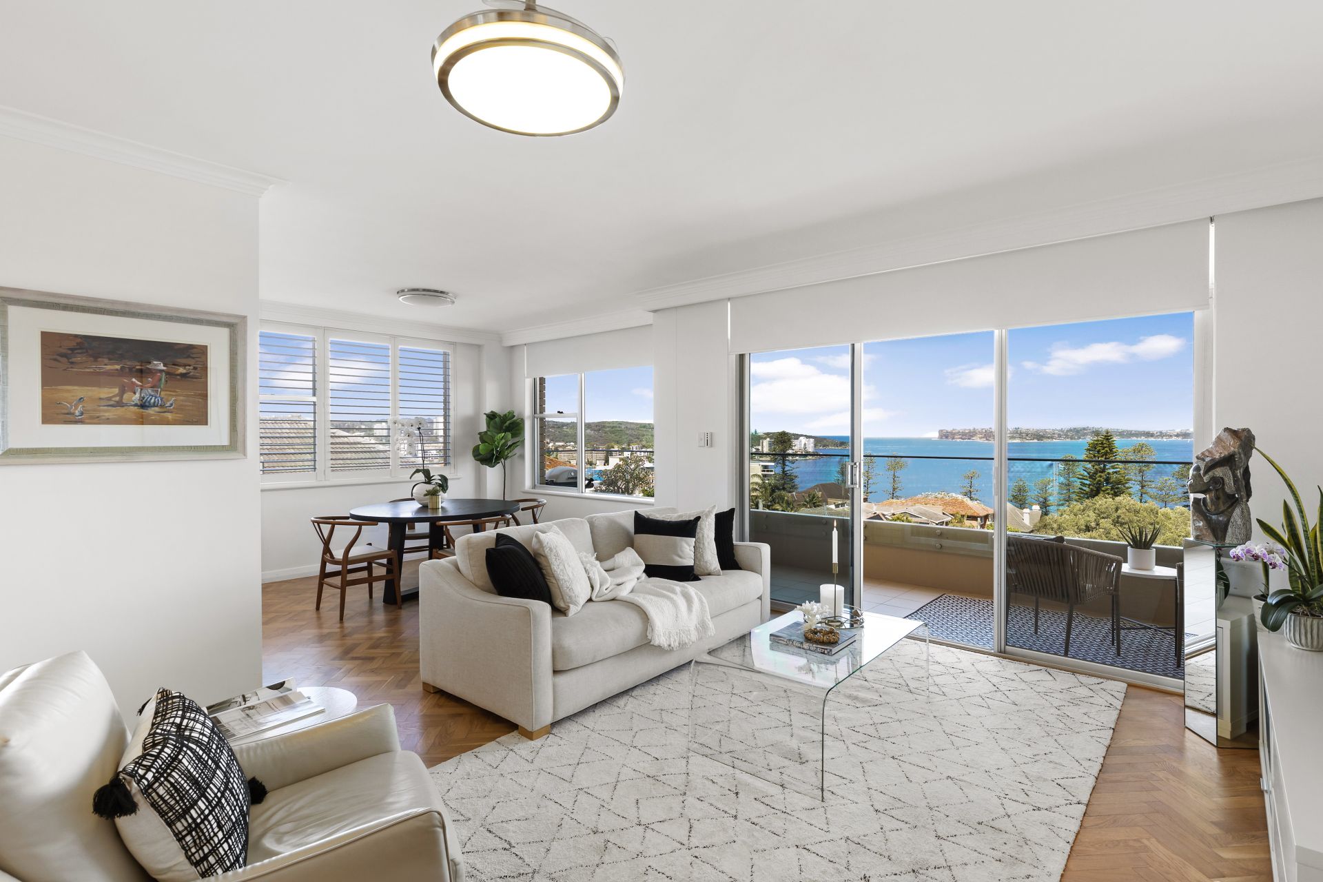 Real Estate For Sale - 8/20-22 Fairlight Street - Fairlight , NSW