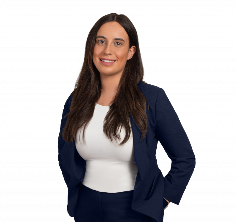 Maddy Goodwin | OBrien Real Estate