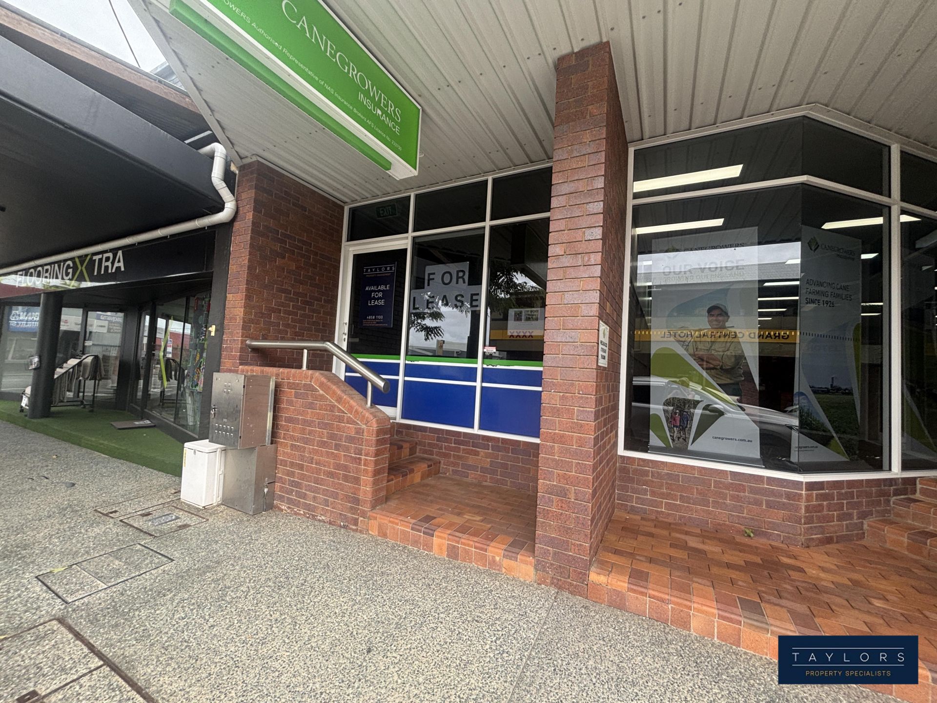 88 Main Street, Proserpine | Taylors Property Specialists