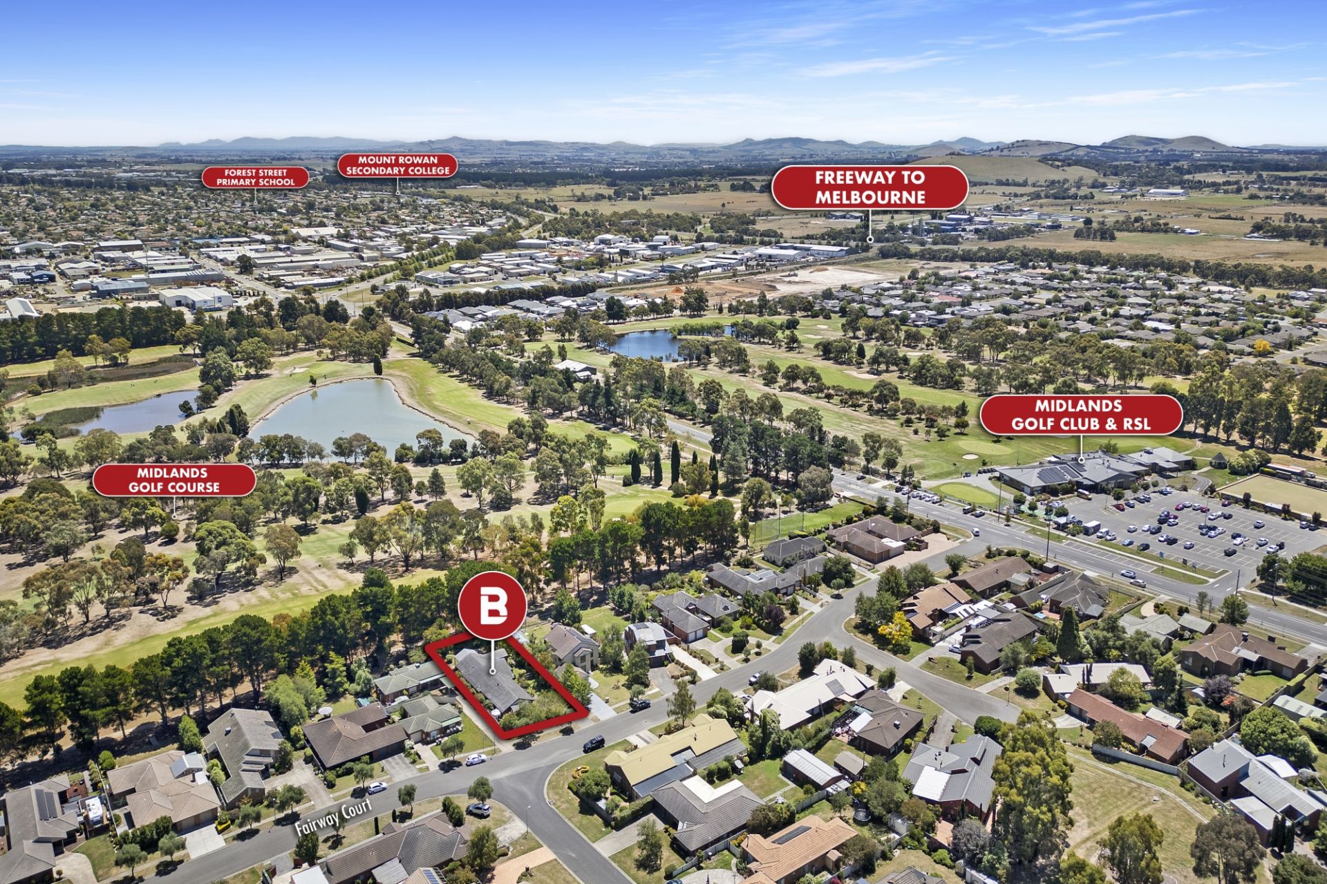 14 Fairway Court, Invermay Park | Ballarat Real Estate Pty Ltd
