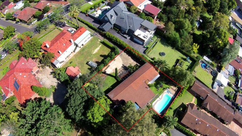 Real Estate For Lease - 41a Menangle Road - Camden , NSW