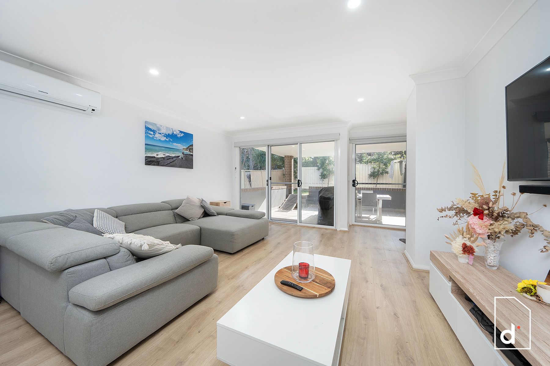 Real Estate For Lease - 8/35 Nicholson Street - Woonona , NSW