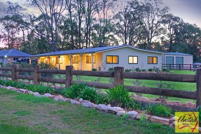 22 Binalong Road, Belimbla Park | United Realty