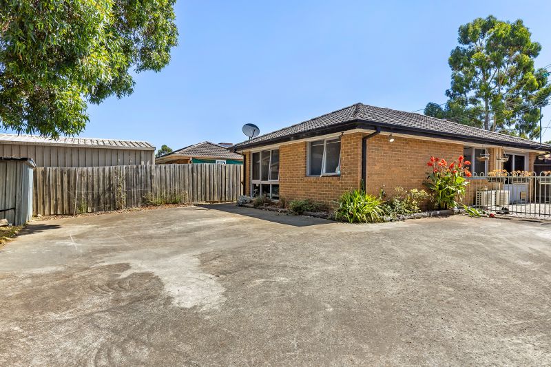 Real Estate For Sale - 65 Severn Street - Epping , VIC