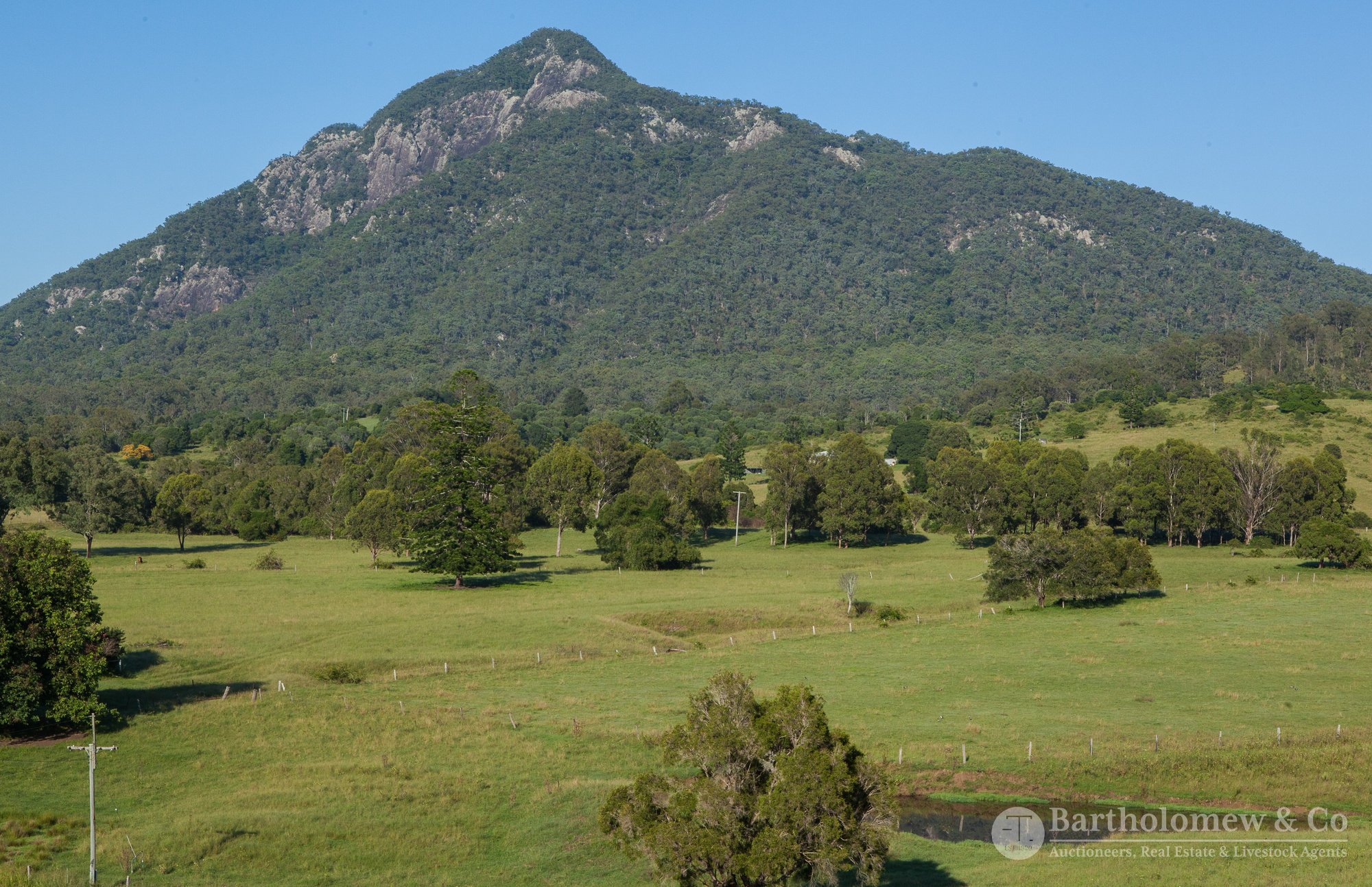 Real Estate For Sale - 342 Dwyer Ridges Road - Mount Alford , QLD