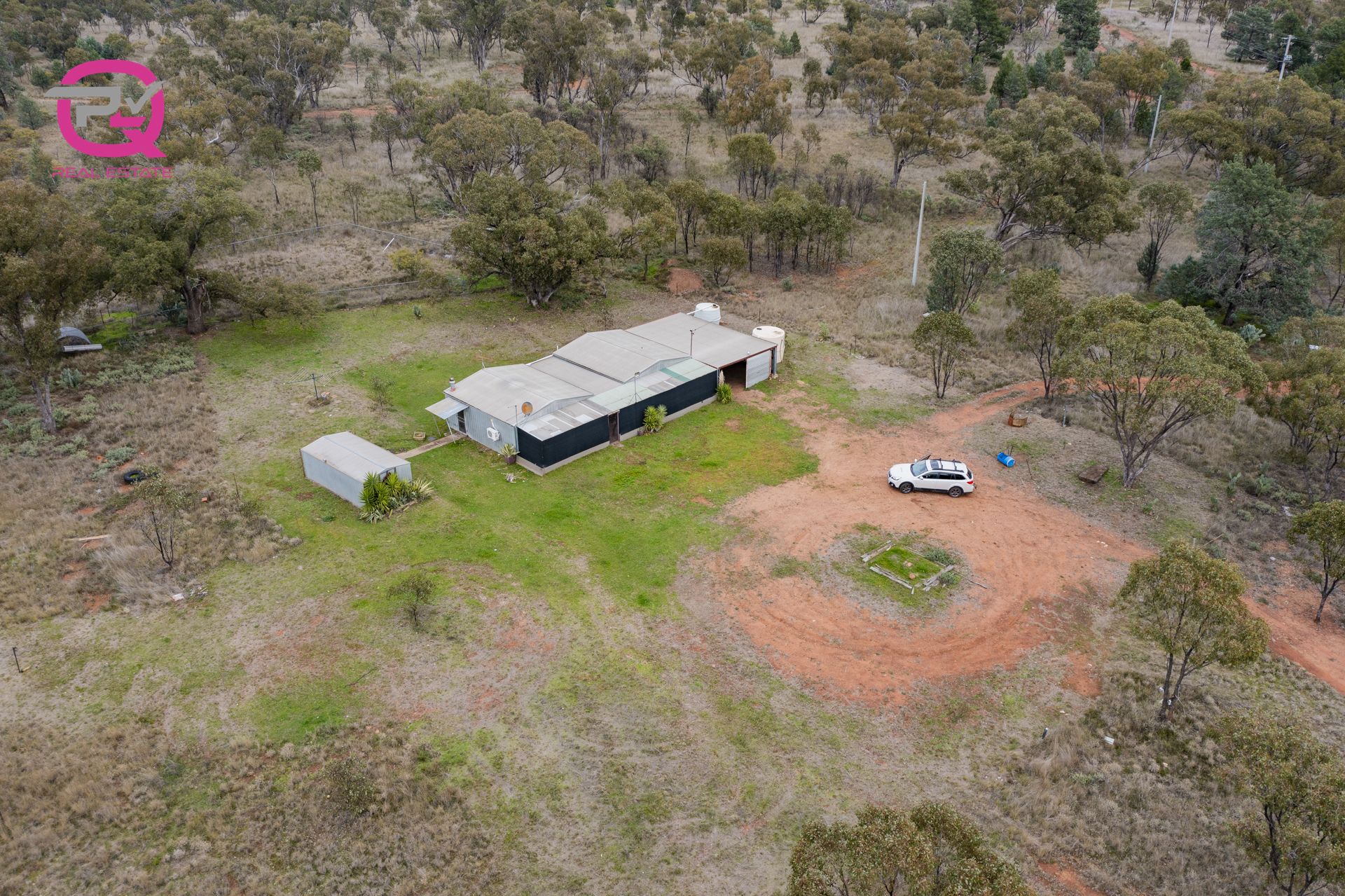 452 Merungle Hill Road, LEETON | QPL Rural