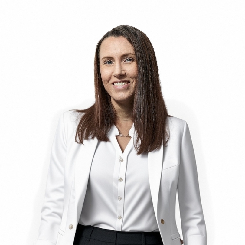 Amanda Bean | Living Property Management