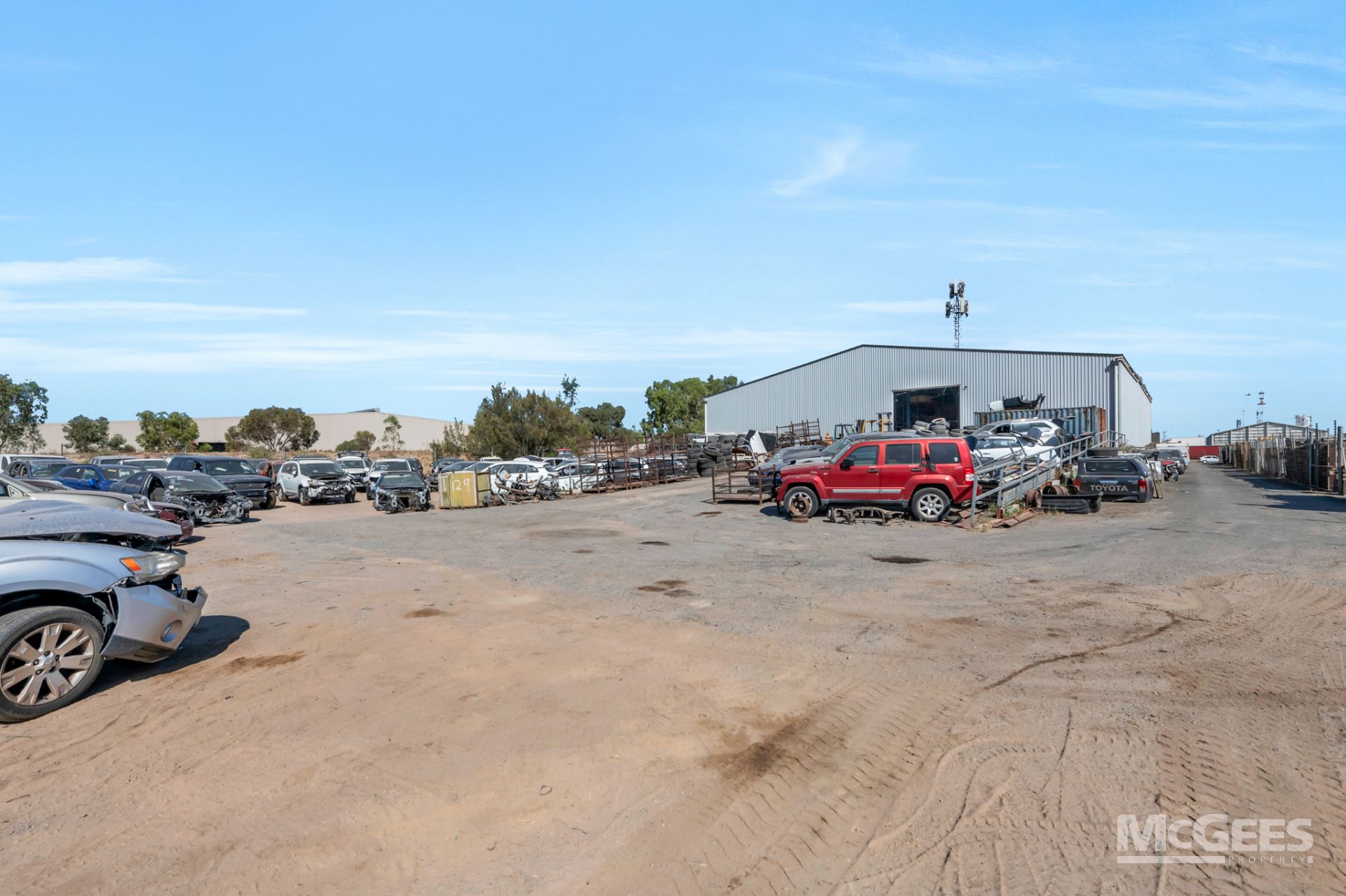 72-74 Grand Trunkway, Gillman | McGees Property Adelaide
