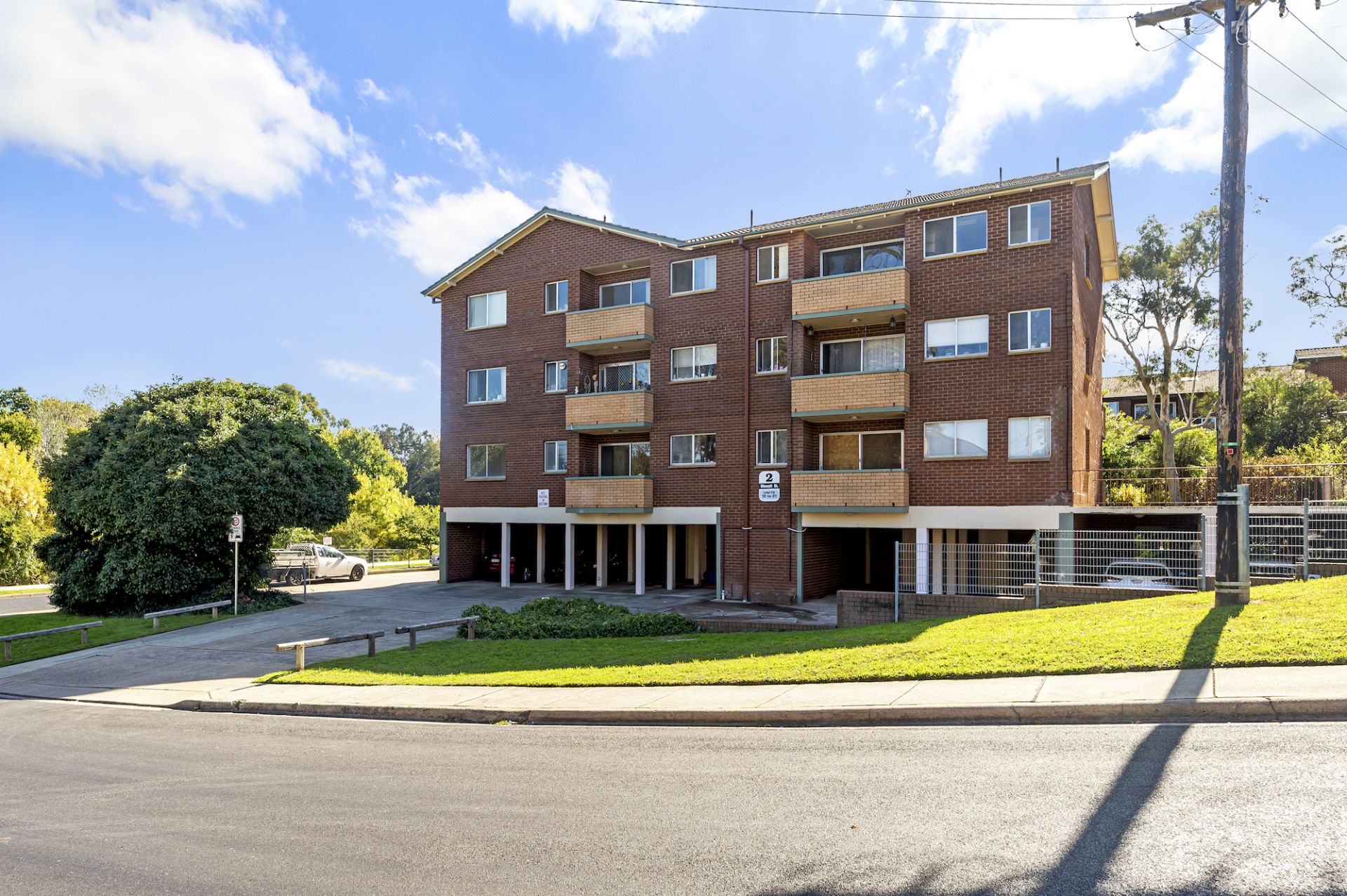 21/4 Mowatt Street, Queanbeyan | Ian McNamee & Partners Pty Ltd