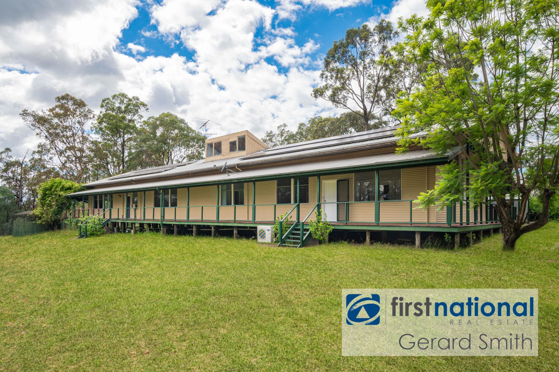 460 Wilton Park Rd, Wilton | Gerard Smith
