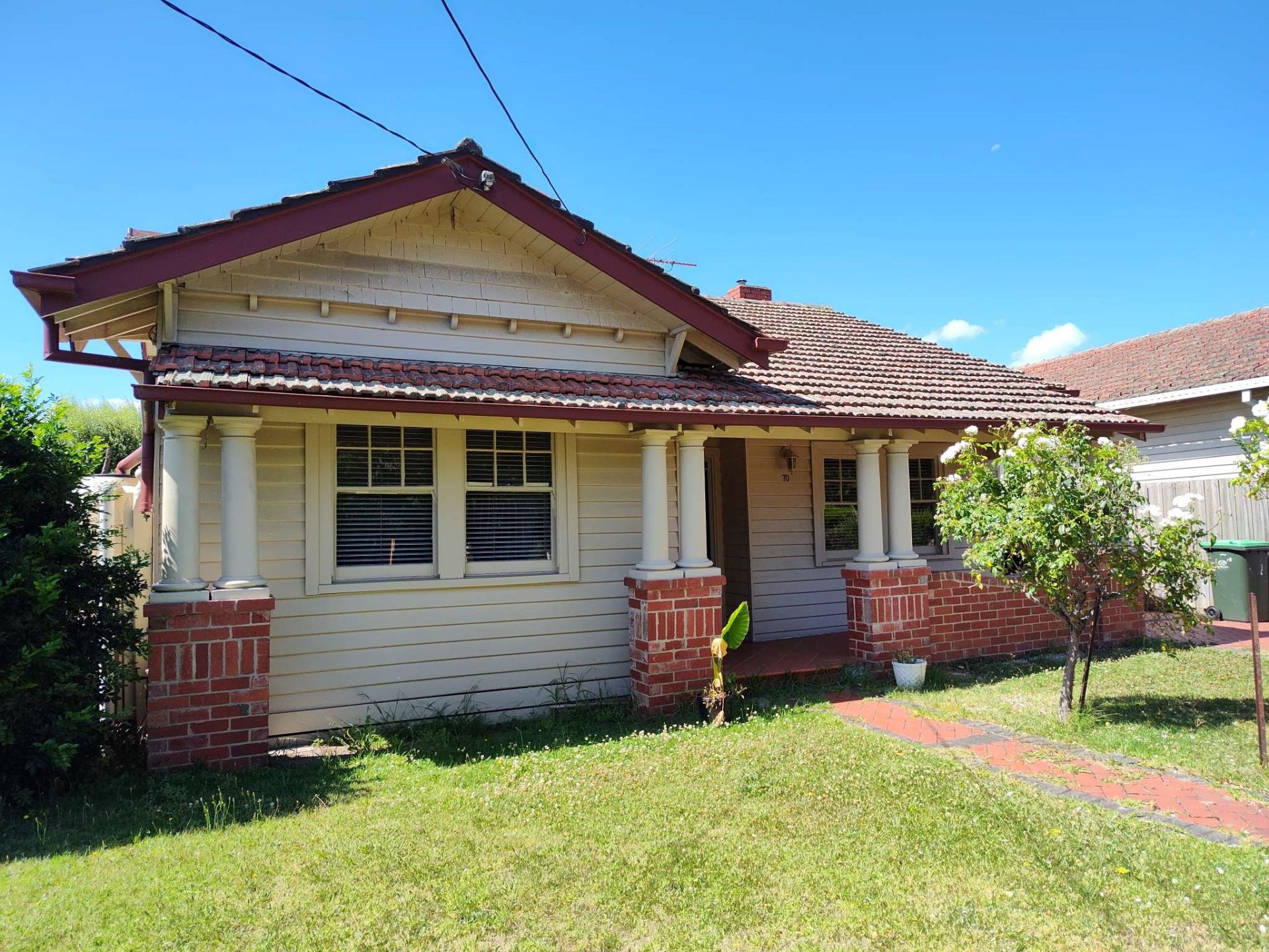 70 Forrest Street, Albion | OBrien Real Estate