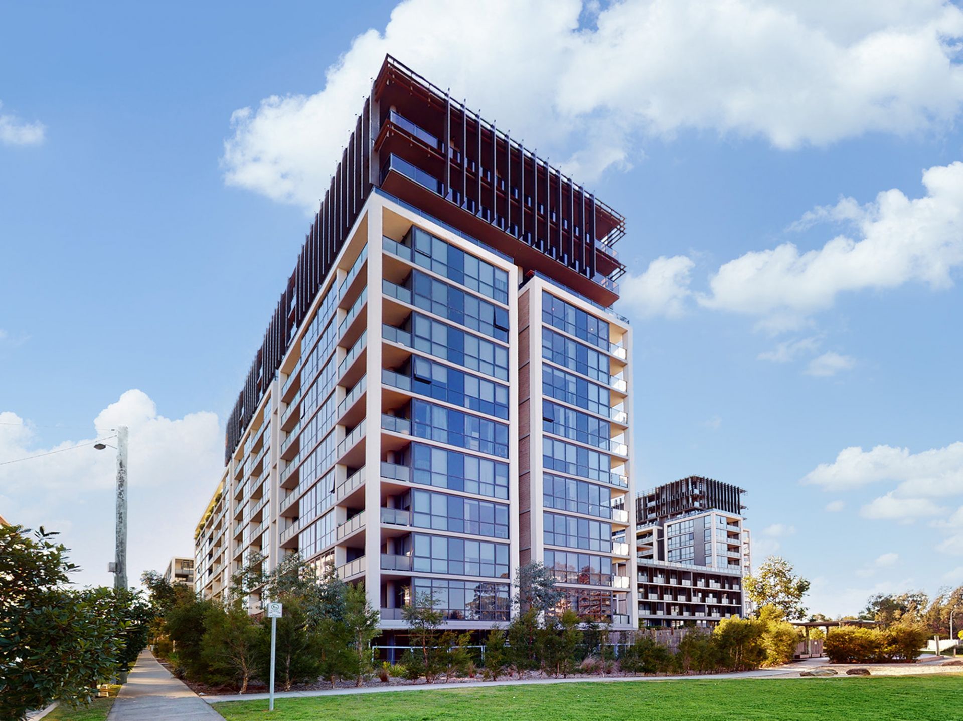 832/2K Morton Street, Parramatta | Village Property