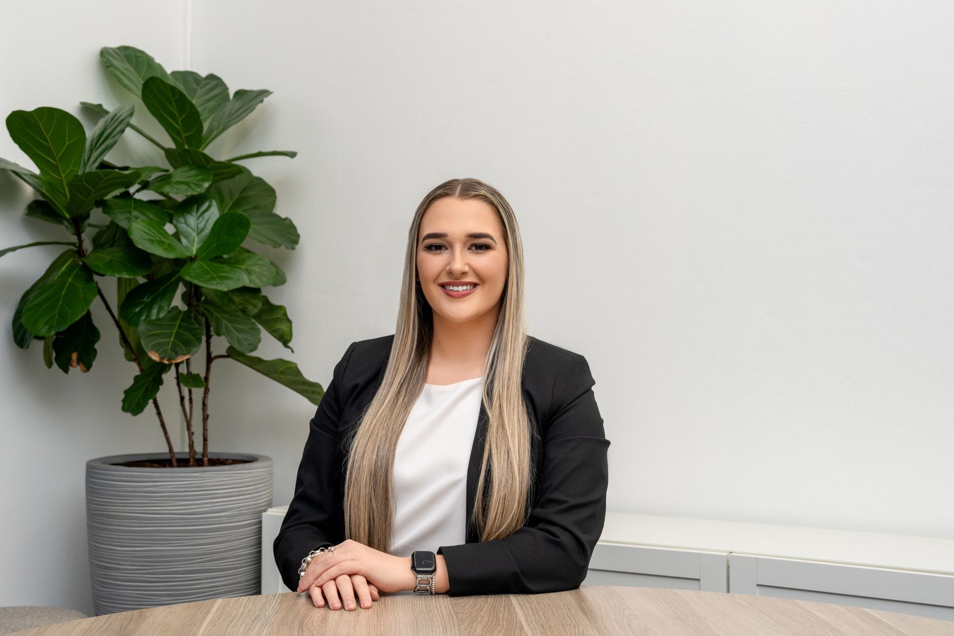 Taylah Miller | Stone Real Estate