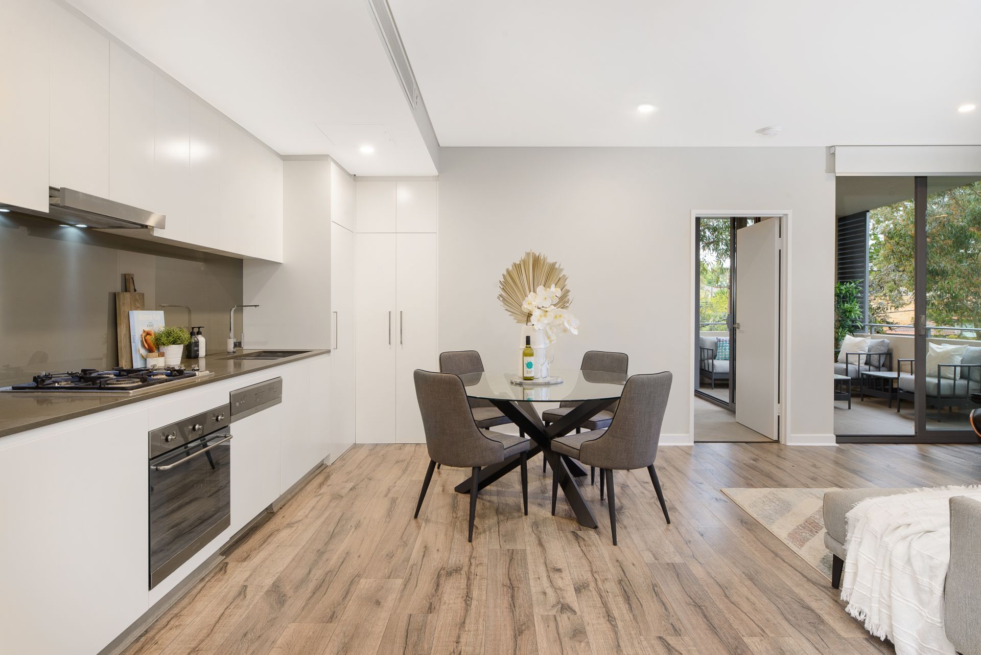 Real Estate For Sale - 49/554-560 Mowbray Road - Lane Cove , NSW