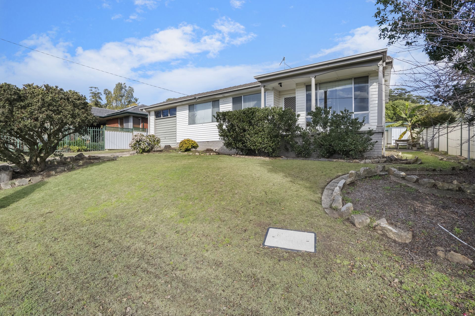 24 Bunning Avenue, RUTHERFORD | Valley Estate Agents
