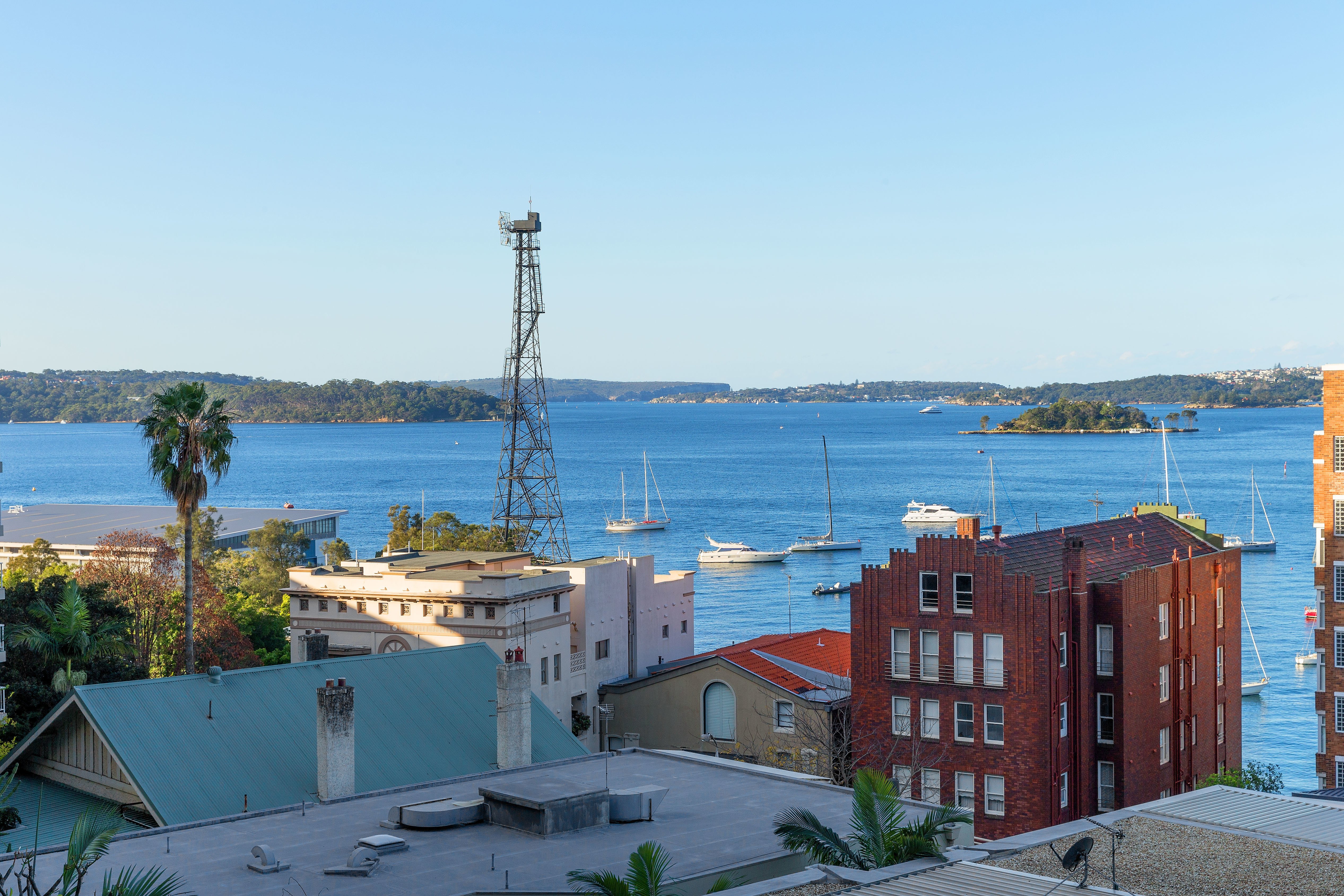 Sold - 101/14 Macleay Street - Potts Point , NSW 2011