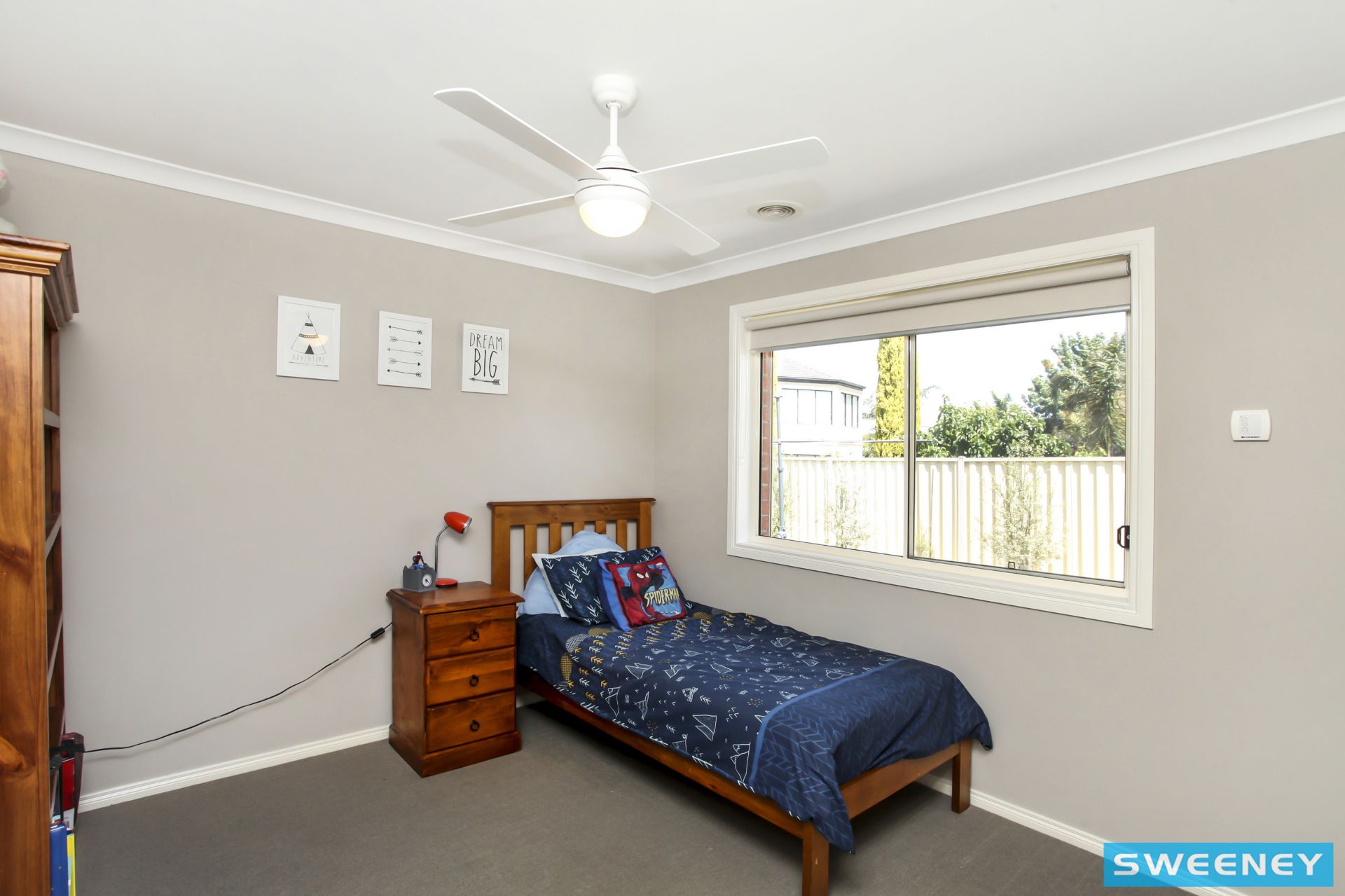 15 Bramshaw Crescent, Hillside | Sweeney Estate Agents
