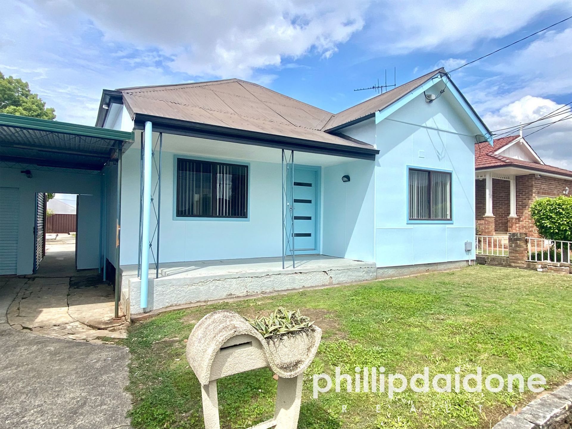 41 Fifth Avenue, Berala | Phillip Daidone Realty