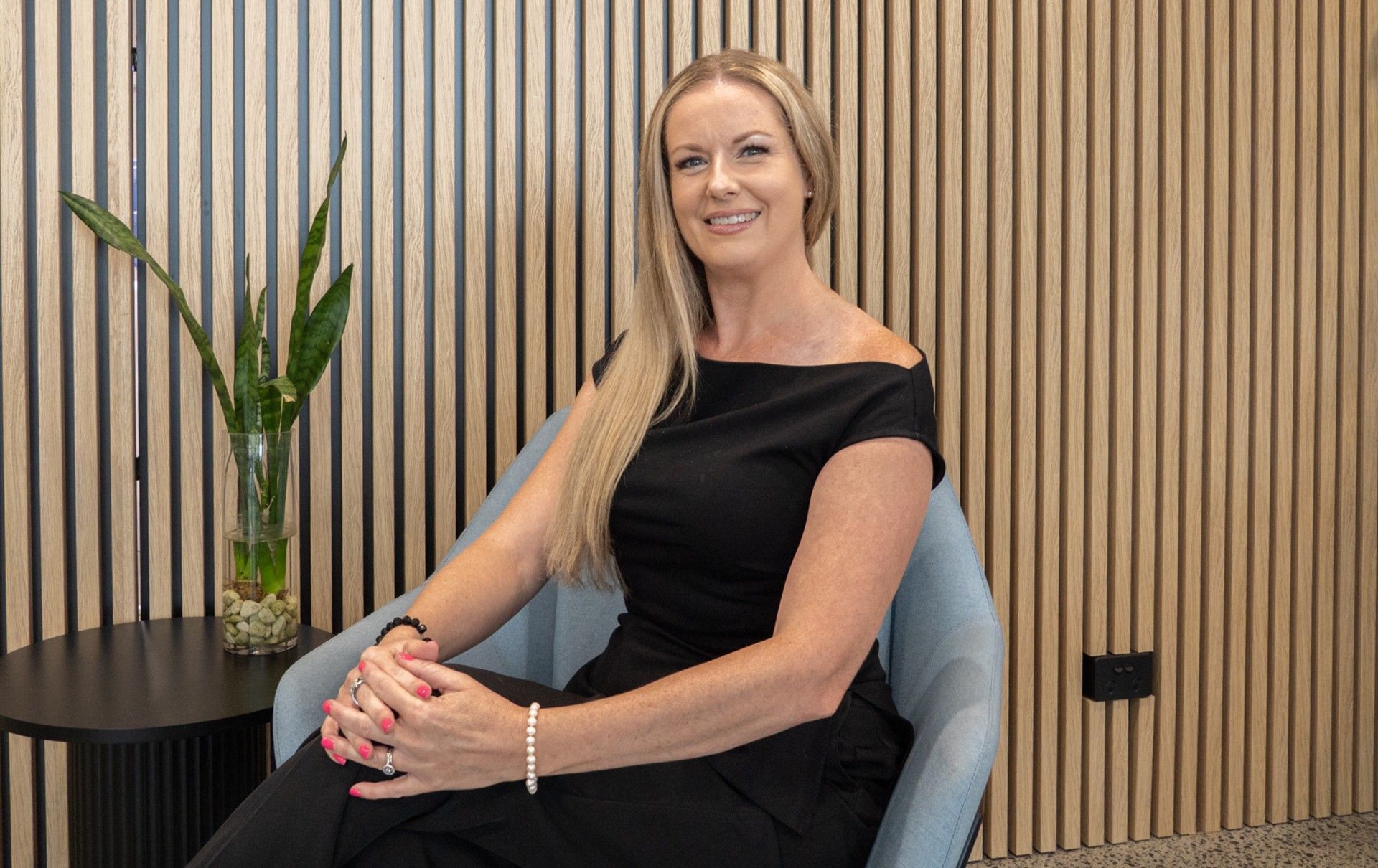 Kate Shaw | Stone Real Estate