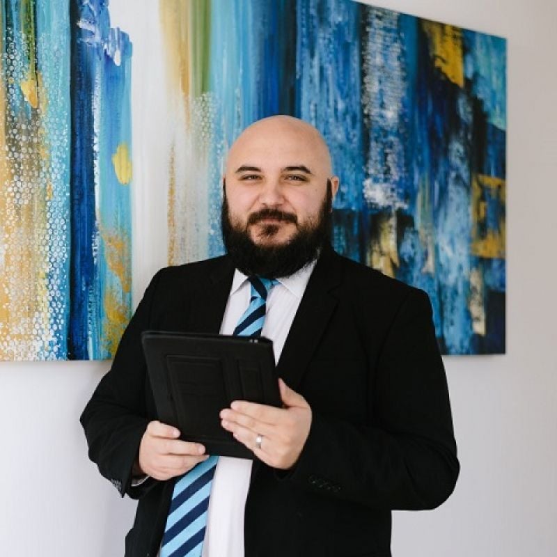 Meet the Team | Harcourts RATA & Co