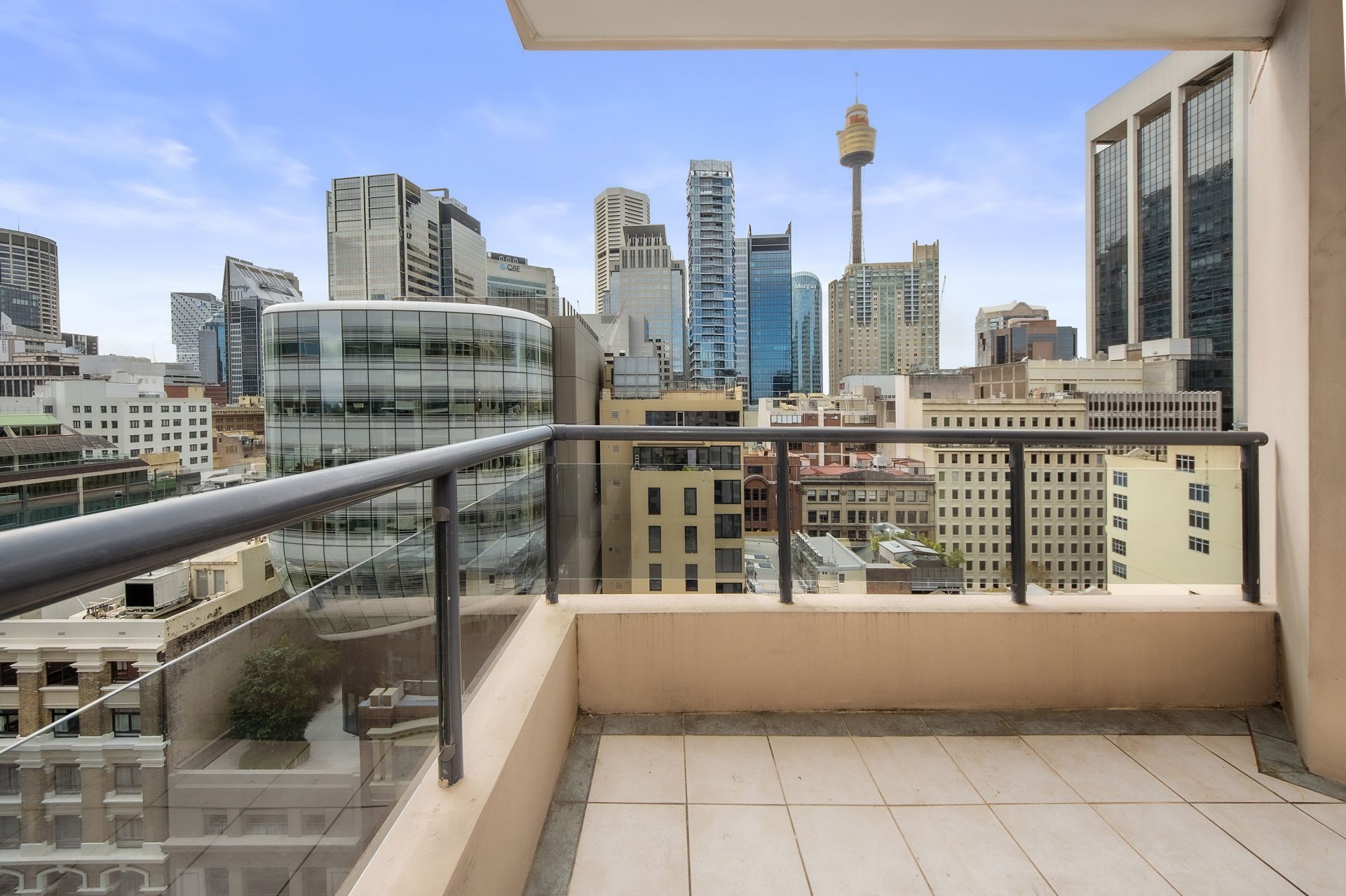 365 Kent Street, Sydney | City Living