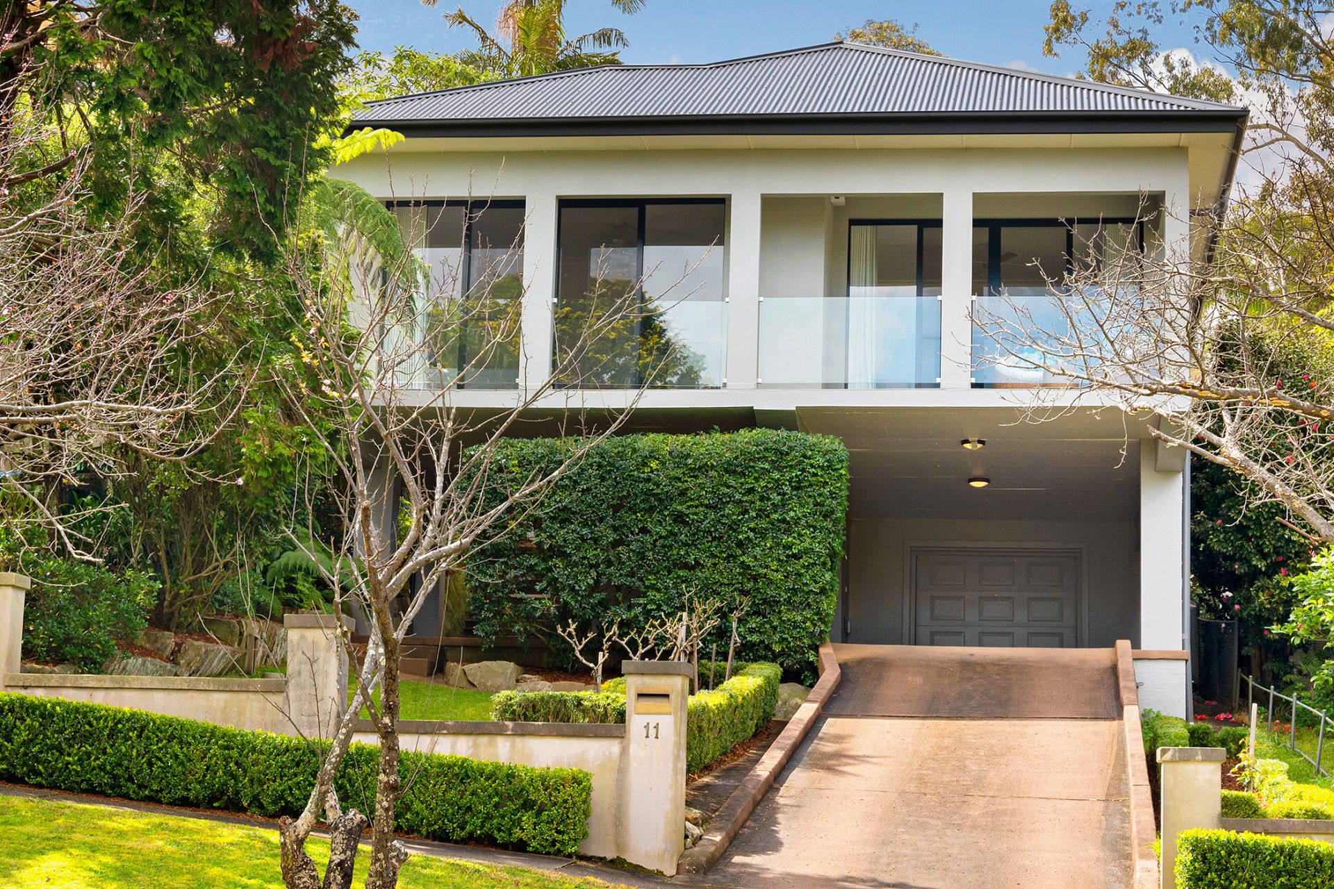 Real Estate For Sale - 11 Wisdom Road - Greenwich , NSW