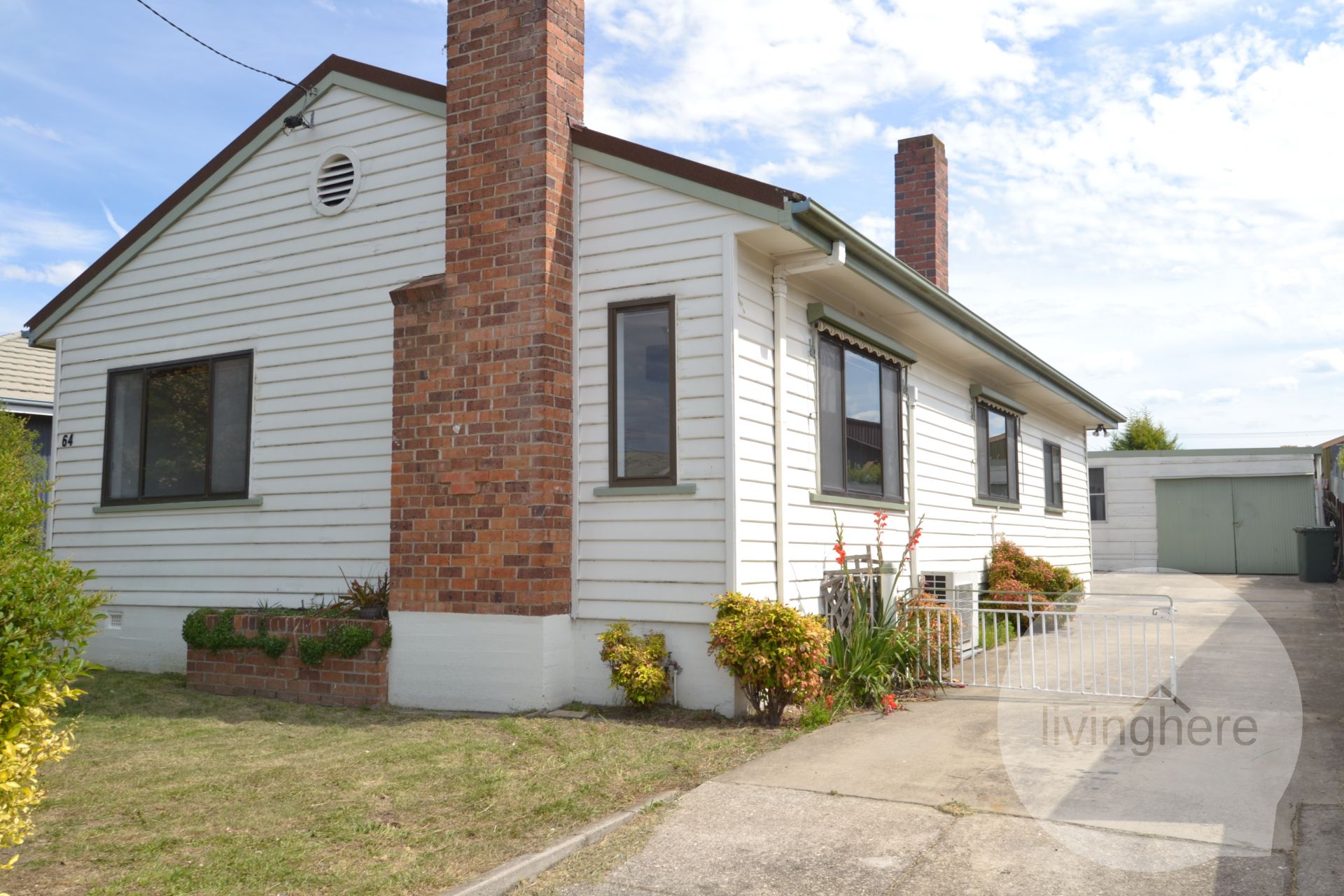 64 Hart Street, NEWSTEAD | Living Here Launceston