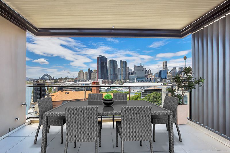 703/22 Point Street, Pyrmont | Kho & Lee Property Group