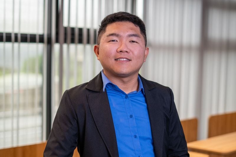 Archie Miranda | Stone Real Estate