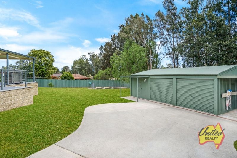 2 Marsh Place, The Oaks | United Realty