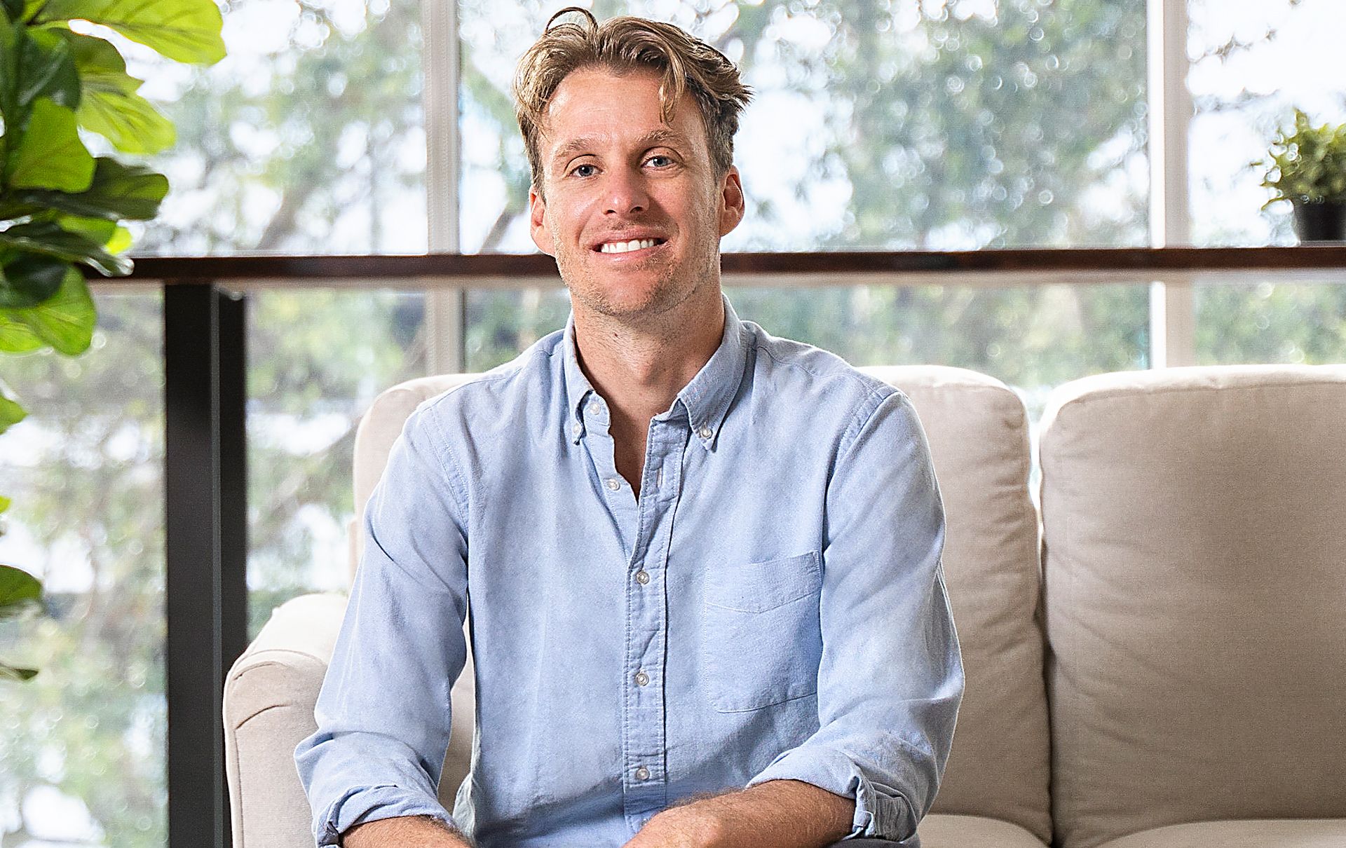 Ben Hamilton | Stone Real Estate