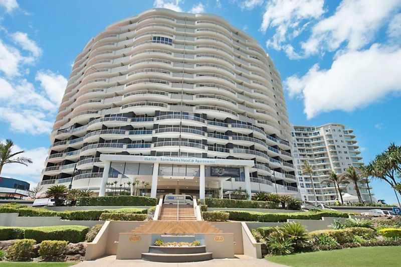 1407/2-4 Stuart Street, Tweed Heads | DJ Stringer Property Services
